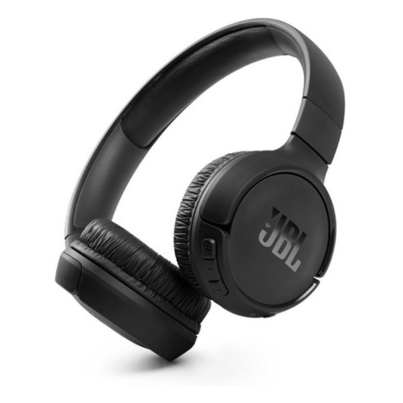 Fone de Ouvido On-Ear Sem Fio Preto Tune 510BT JBL | Shopee Brasil
