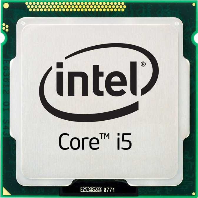 Processador Intel Core i5 3570 3a Geração LGA 1155 | Shopee Brasil