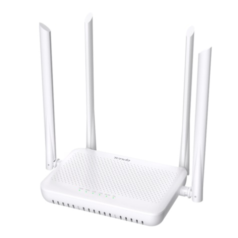 Ont Gpon Ac1200 Tenda - Hg9 - Dual Band Wi-fi | Shopee Brasil