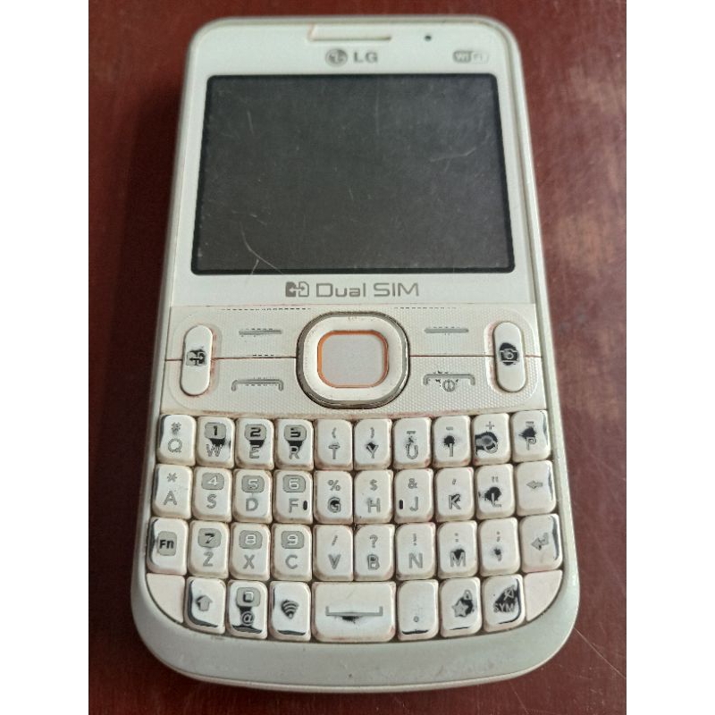 Celular LG Q30 Dual Sim Wi-Fi Para Conserto Ou Retirada De Peças ...