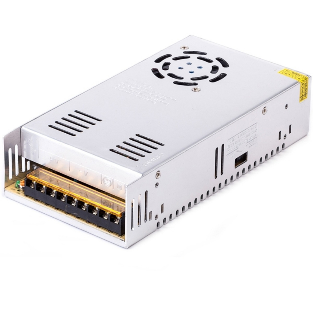 Fonte Chaveada 90a 12v 1200w Bivolt Para Som Cameras Cftv Fita Led | Shopee Brasil