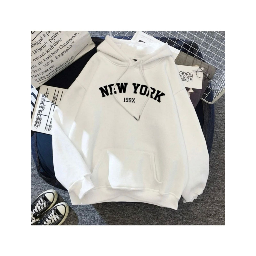 Moletom Canguru Unissex Blusa De Frio Com Bolso E Capuz Casaco Feminino