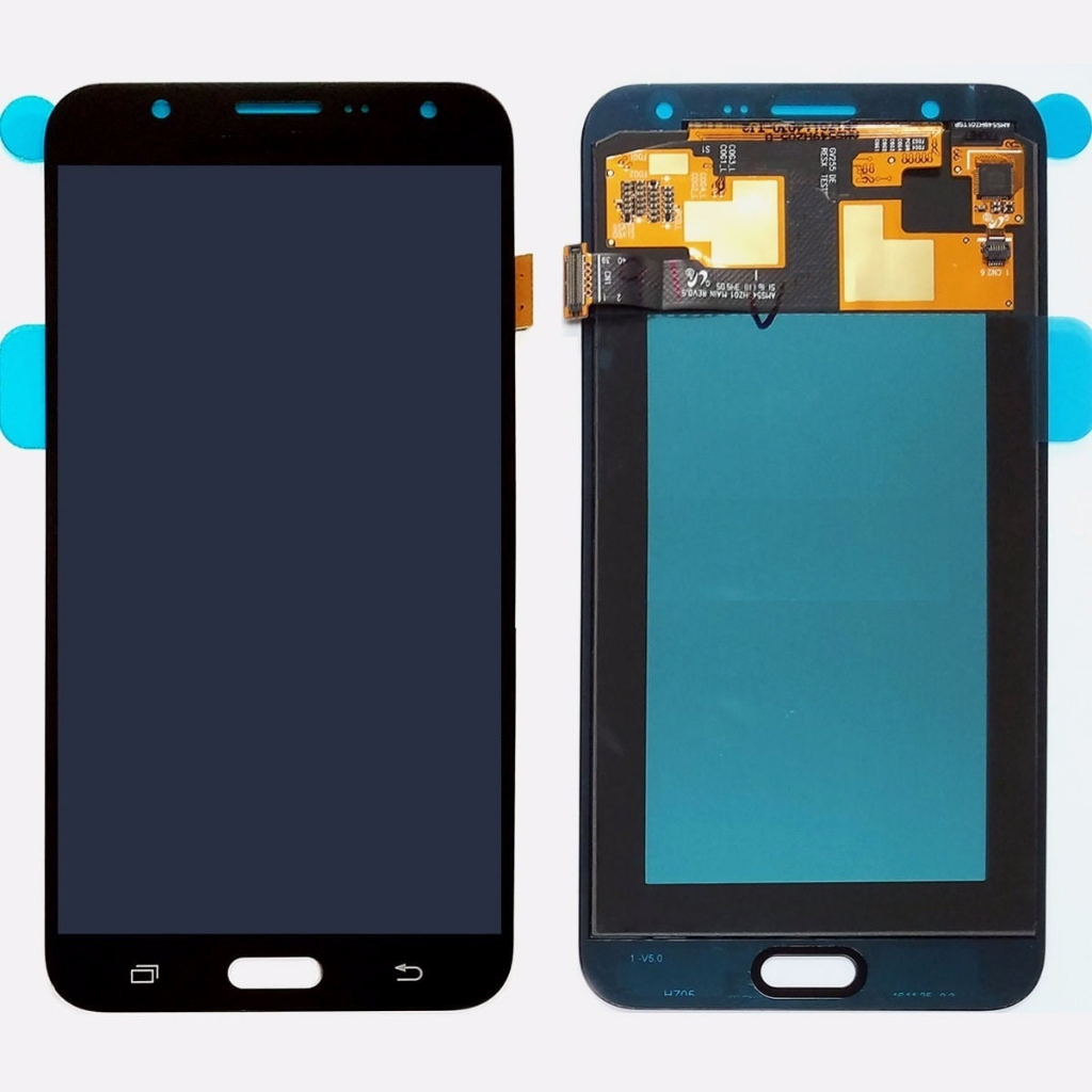 Tela Touch Display Compatível J7 Neo J701 Oled | Shopee Brasil