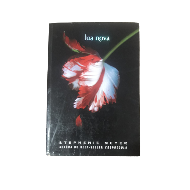 Livro Lua Nova | Shopee Brasil