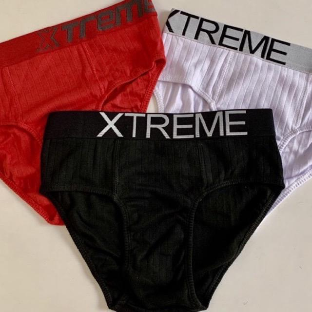 Kit 10 Cuecas Slip Algodao Modelo Cueca Comum com Elastico | Shopee Brasil