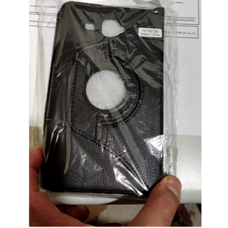 Capa TABLET Giratória Samsung Galaxy Tab A6 ( 7) polegadas T280 /T285 | Shopee Brasil