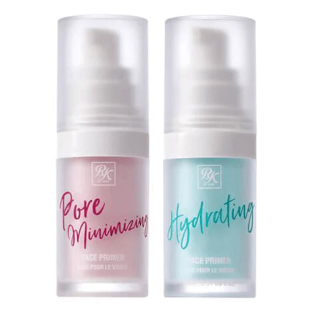 Pump Primer 15ml - Ruby Kisses | Shopee Brasil