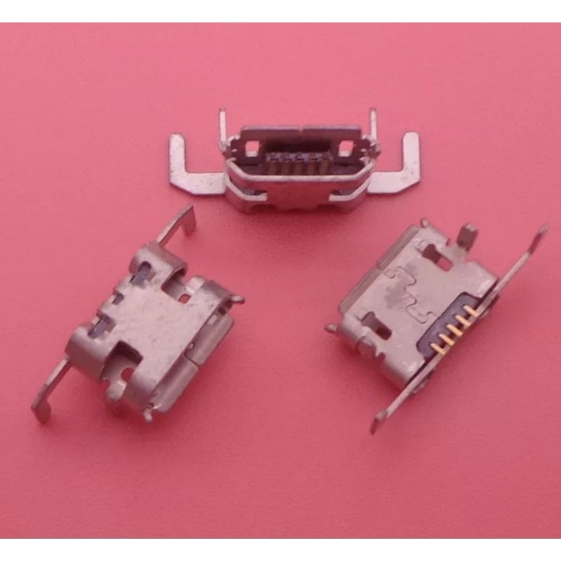 10X CONECTOR DE CARGA CONTROLE XBOX ONE | Shopee Brasil