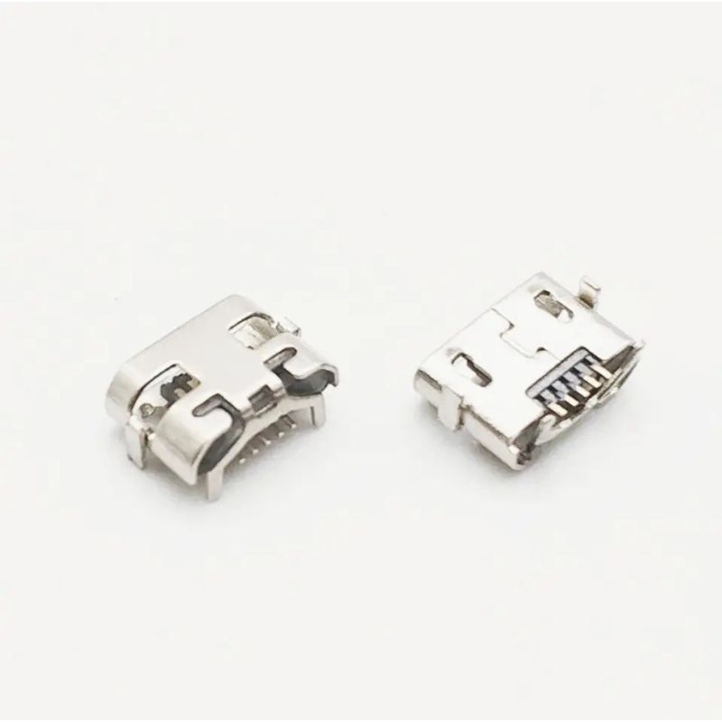 10X CONECTOR DE CARGA CONTROLE PS4 | Shopee Brasil