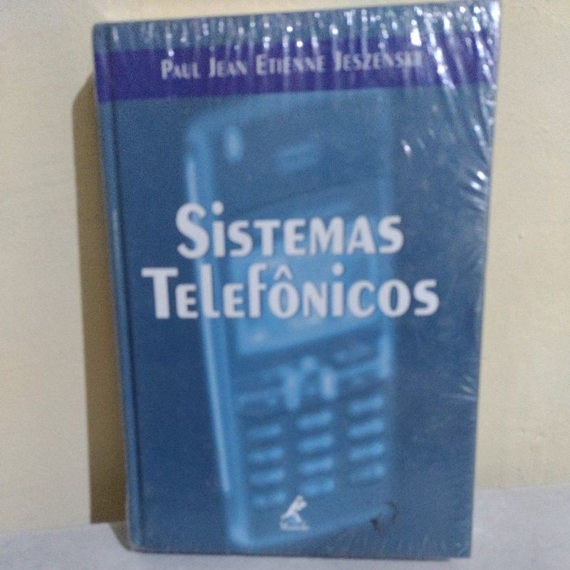 Sistemas Telefonicos | Shopee Brasil