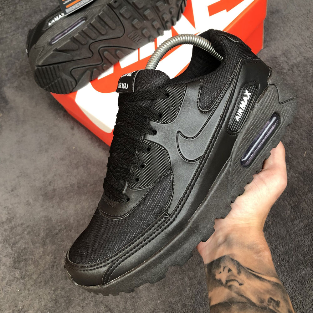 Tênis AMax 90 Masculino e Feminino Promoção - Frete 7X Mais Rápido ...