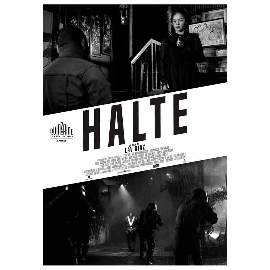 A Interrupção / Ang Hupa (2019) Legendas Em Português | Shopee Brasil