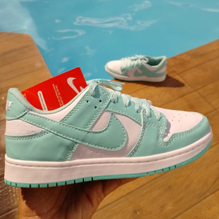 TENIS DUNK SB VERDE ÁGUA PROMOÇAO-FRETE GRATIS OFERTA RELAMPAGO CONFIRA ...
