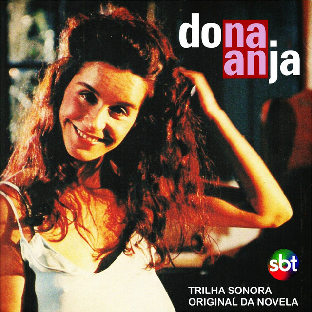 CD NOVELA DONA ANJA | Shopee Brasil