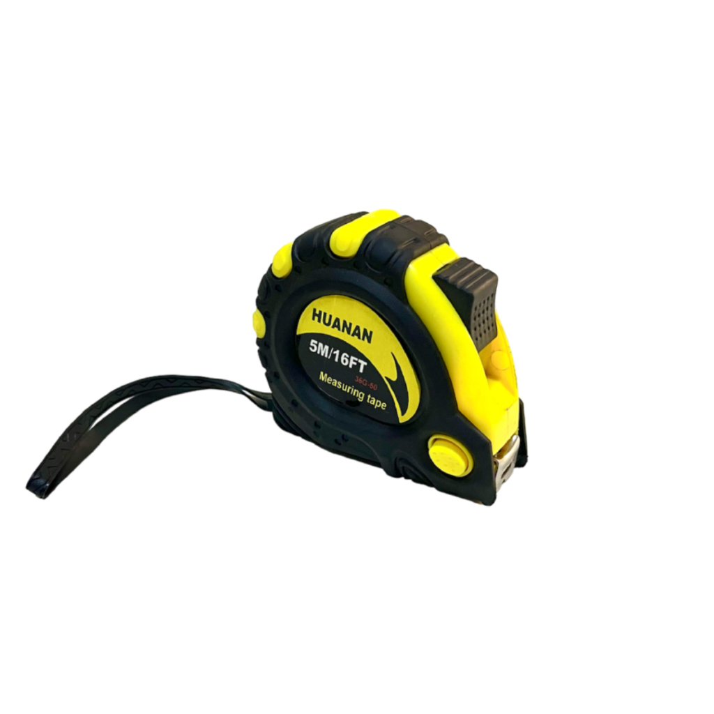 Trena Profissional 5 Metros Emborrachada Com 3 Travas | Shopee Brasil