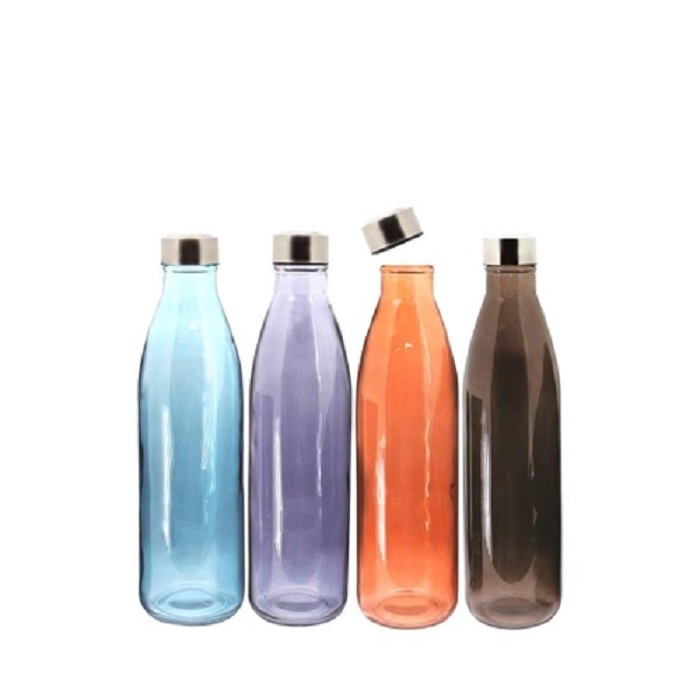 Garrafa De Vidro York 2und Colors 1 Litro Água - Yazi | Shopee Brasil Garrafa De Vidro York 2und Colors 1 Litro Água - Yazi | Shopee Brasil