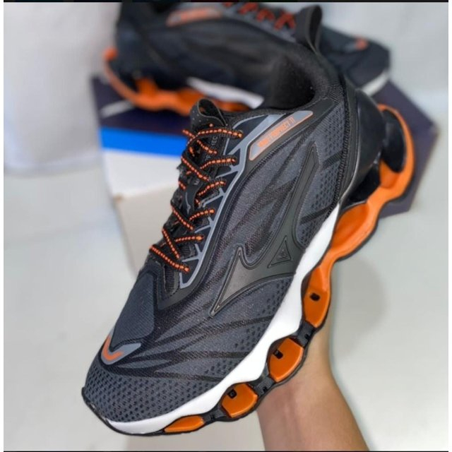 Tenis Mizuno Masculino Pro 11 Varias Cores Mega Oferta | Shopee Brasil