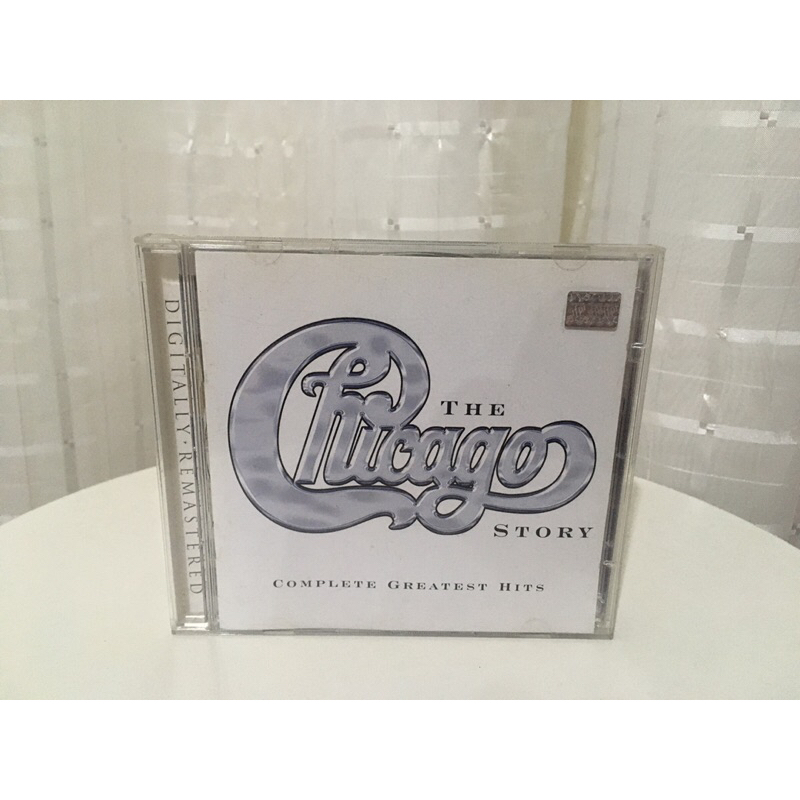 CD Original Duplo - Chicago - The Chicago Story: Complete Greatest Hits ...