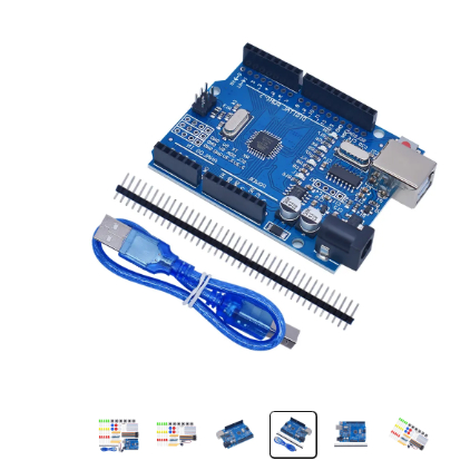 arduino uno r3 | Shopee Brasil