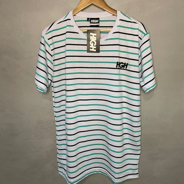 Camisa high listrada streetwear hype pronta entrega envio imediato ...
