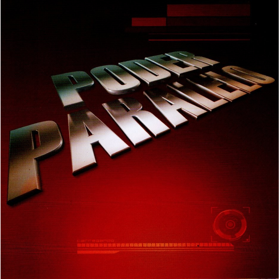 CD NOVELA PODER PARALELO - REMASTERIZADO | Shopee Brasil