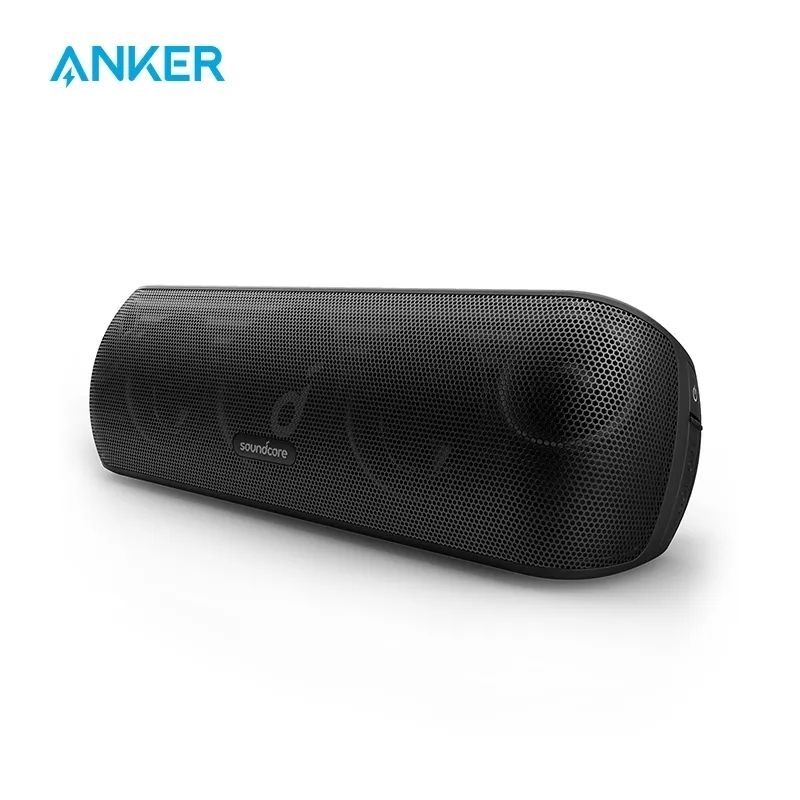 Caixa de som Anker Soundcore Motion+, Motion Plus, Speaker Anker (LACRADA) | Shopee Brasil