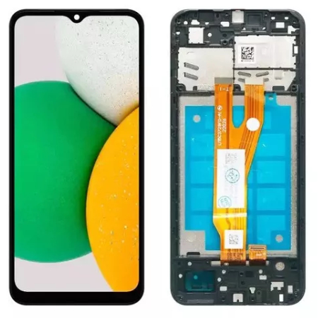 Tela Frontal Touch Display A03 Core COM ARO | Shopee Brasil