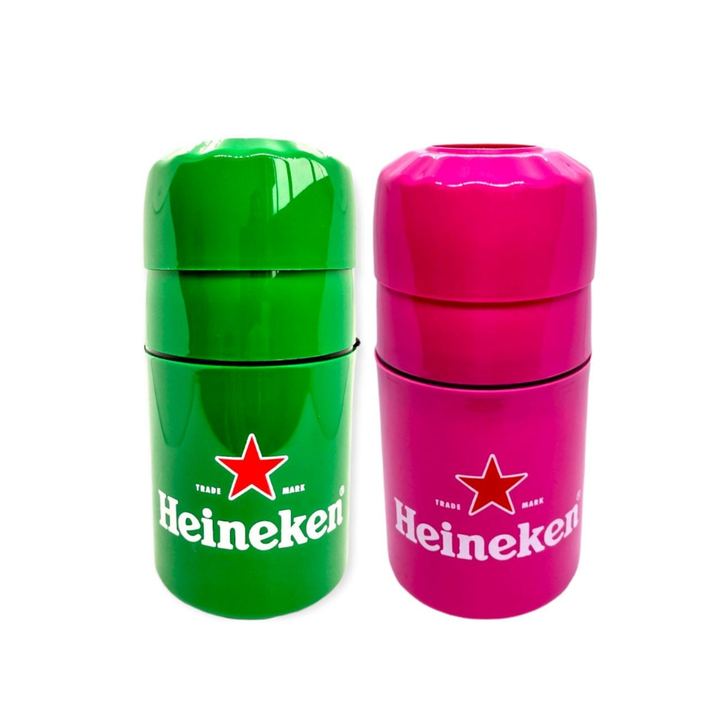 Kit Casal Porta Piriguete Long Neck 3 em 1 Camisinha De Cerveja ...