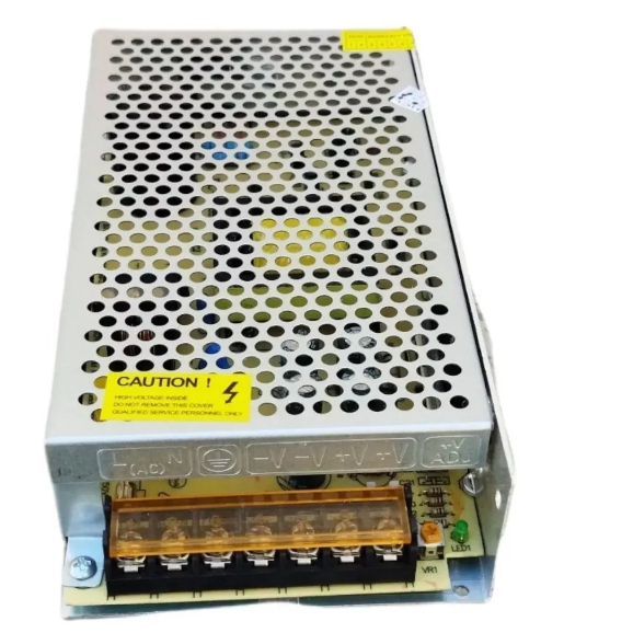 Fonte Chaveada 12v 15a 180w Cftv Fita Led Automotivo Colmeia | Shopee Brasil