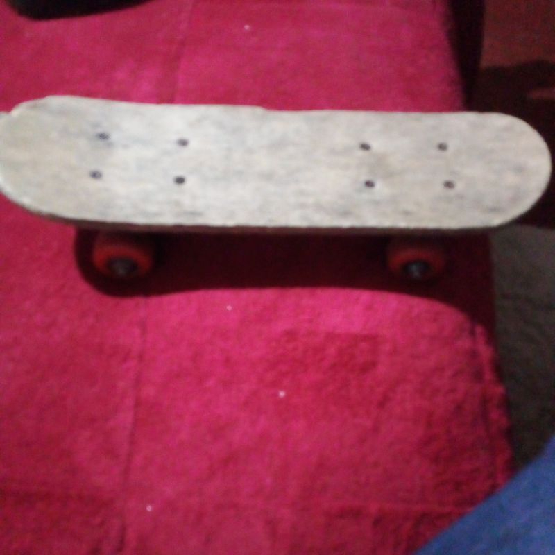 skate pequeno 20 cm largura por 60 cm comprimento | Shopee Brasil