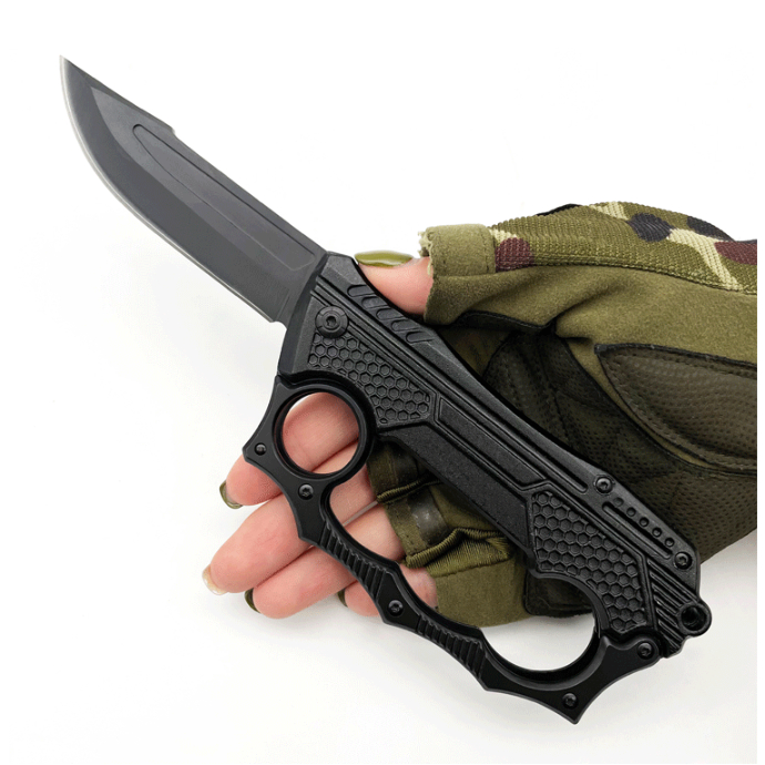 Canivete Browning 364 Faca Selva Militar, Exercito Americano | Shopee ...