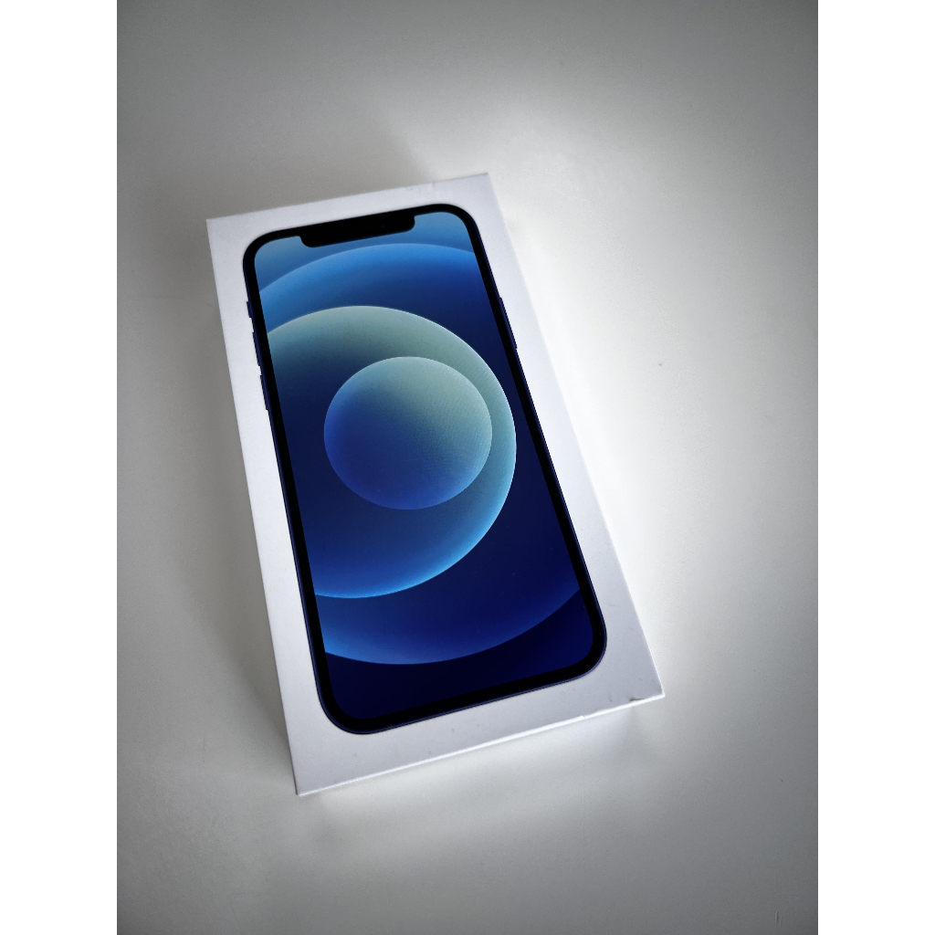 Caixa Apple iPhone 12 Original | Shopee Brasil