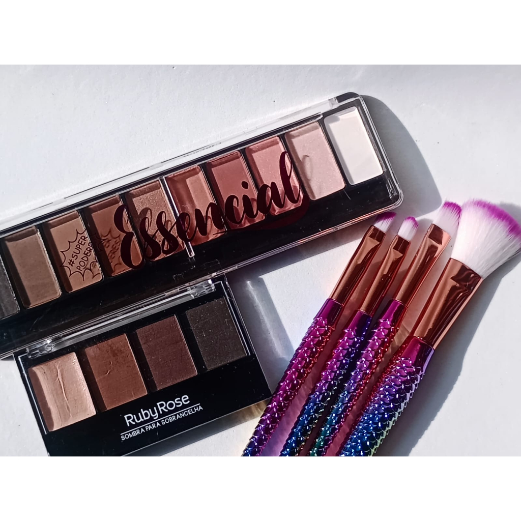 Kit Shadow | Shopee Brasil