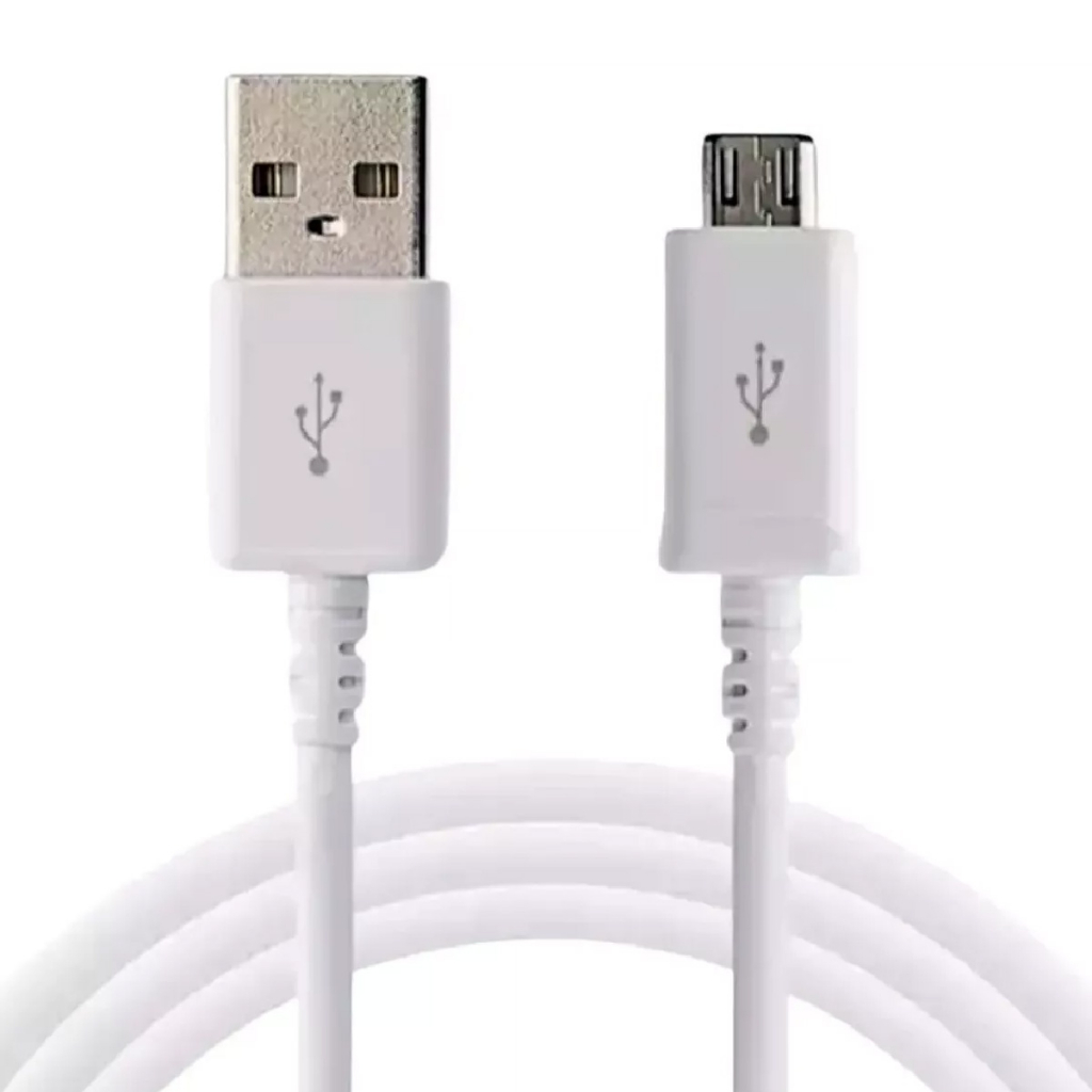 Cabo Samsung MIcro Usb V8 Android J1 J2 J3 J4 J5 J6 J7 A10 - Escorrega ...
