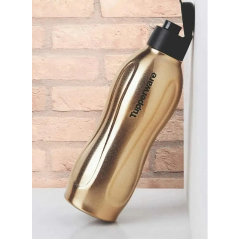 Tupperware Eco garrafa Inox 880 Ml | Shopee Brasil