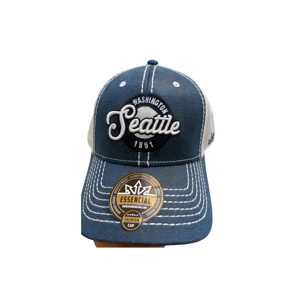 BONES ESSENCIAL CAPS PREMIUM | Shopee Brasil
