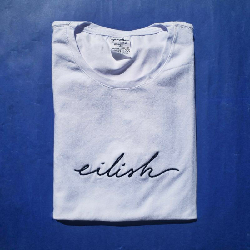 Camisa Bordada Camisa Bordada