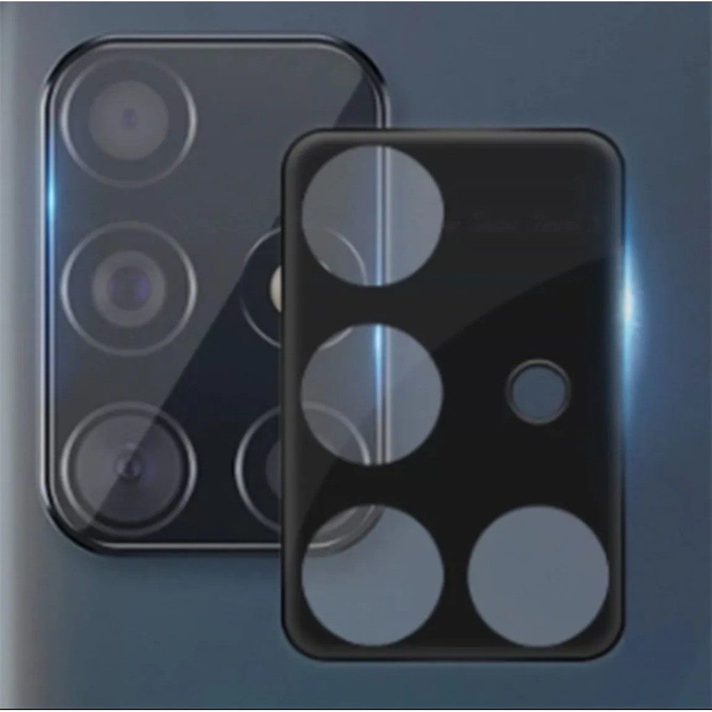 Película De Vidro Lente Câmera Para E20/ E40 /G10/ G20/ G30 | Shopee Brasil