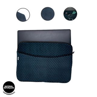 Capa para Notebook com Bolso Stillo | Shopee Brasil