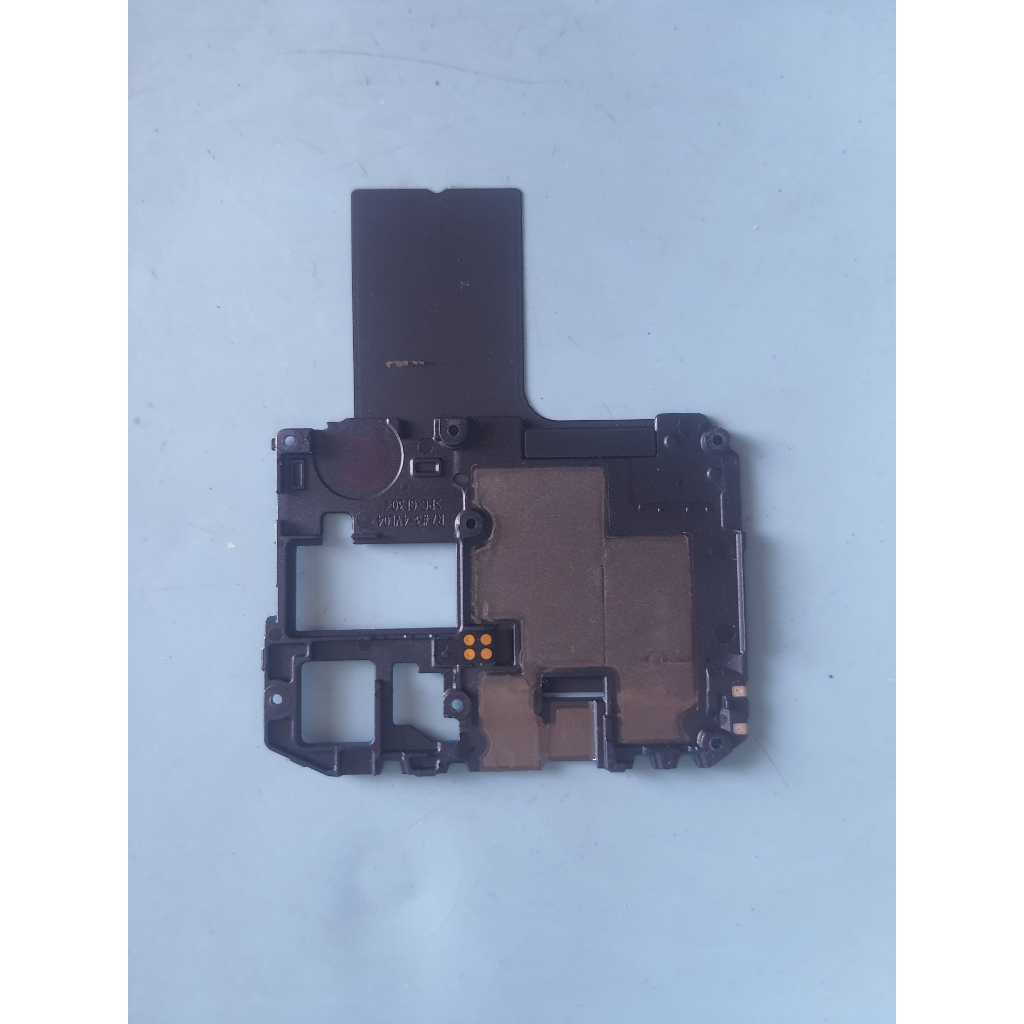 Tampa Placa NFC para Samsung Note 10 Lite | Shopee Brasil