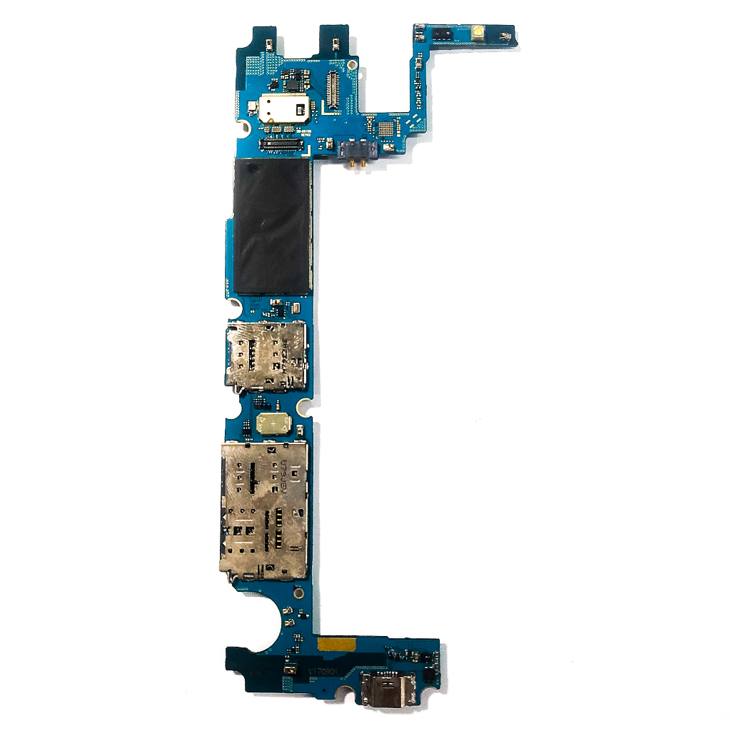 Placa Principal Samsung J7 Prime G610 32G Original | Shopee Brasil
