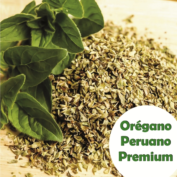 Orégano Peruano Premium - Pacote de 1 Kilo | Shopee Brasil