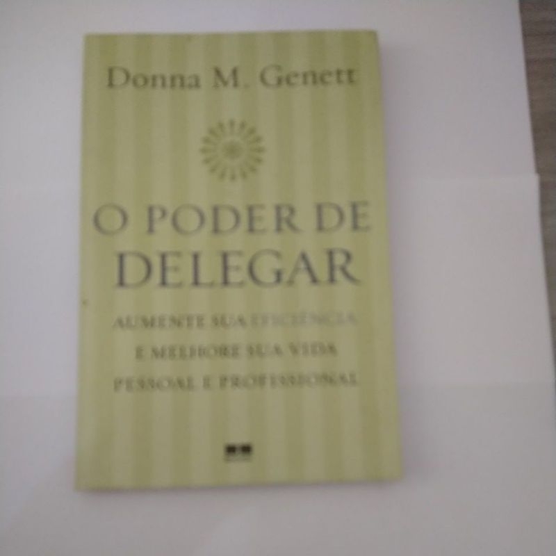 O Poder de Delegar | Shopee Brasil