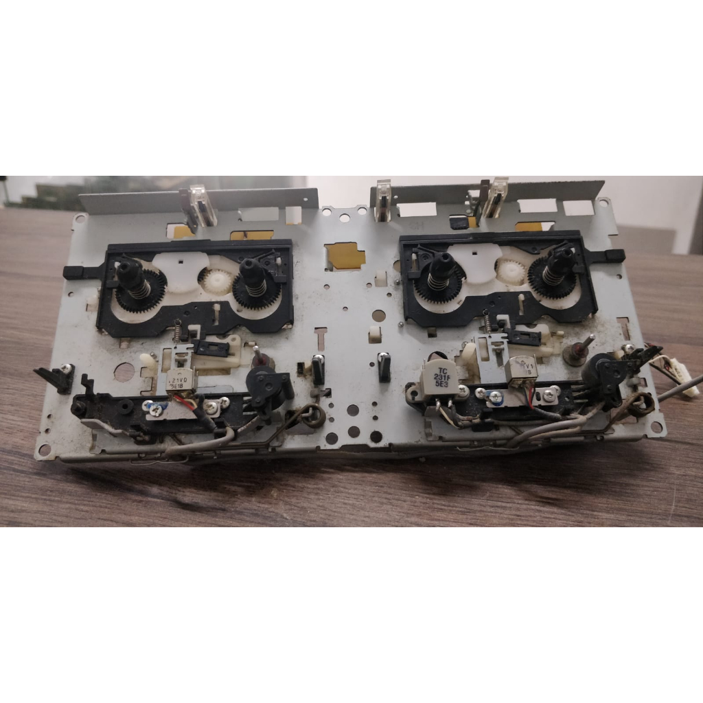 Deck Mini System Sony Mhc-rg475s | Shopee Brasil