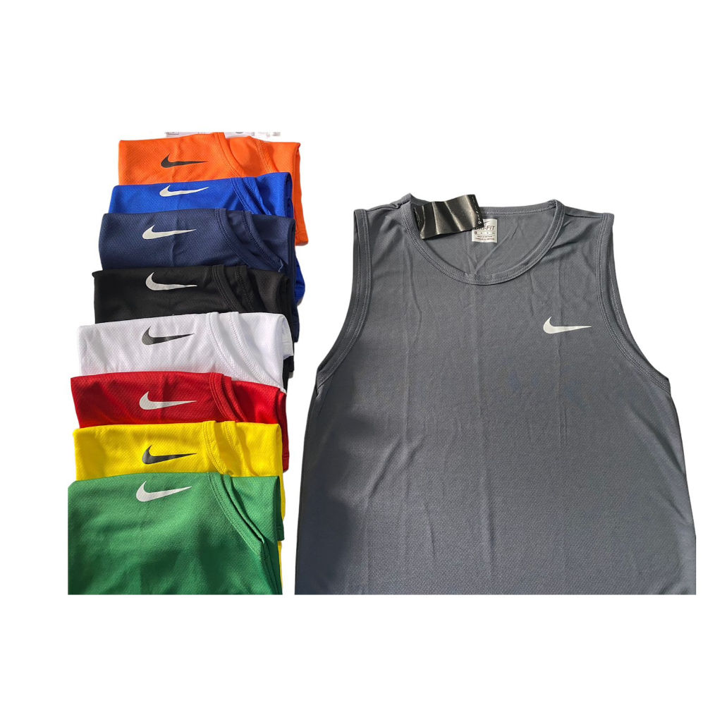 Regata Dri-fit Masculina Treino Cross Corrida Ciclismo | Shopee Brasil