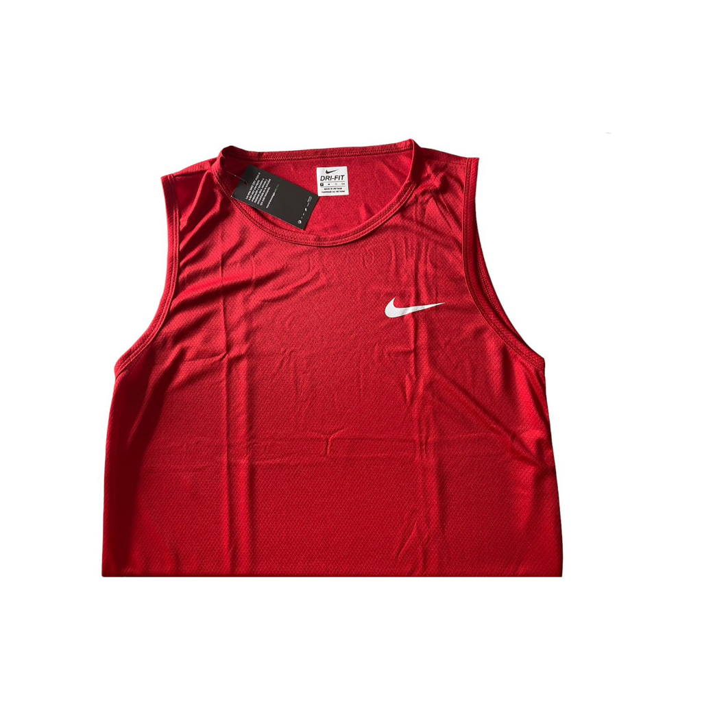 Regata Dri-fit Masculina Treino Cross Corrida Ciclismo | Shopee Brasil