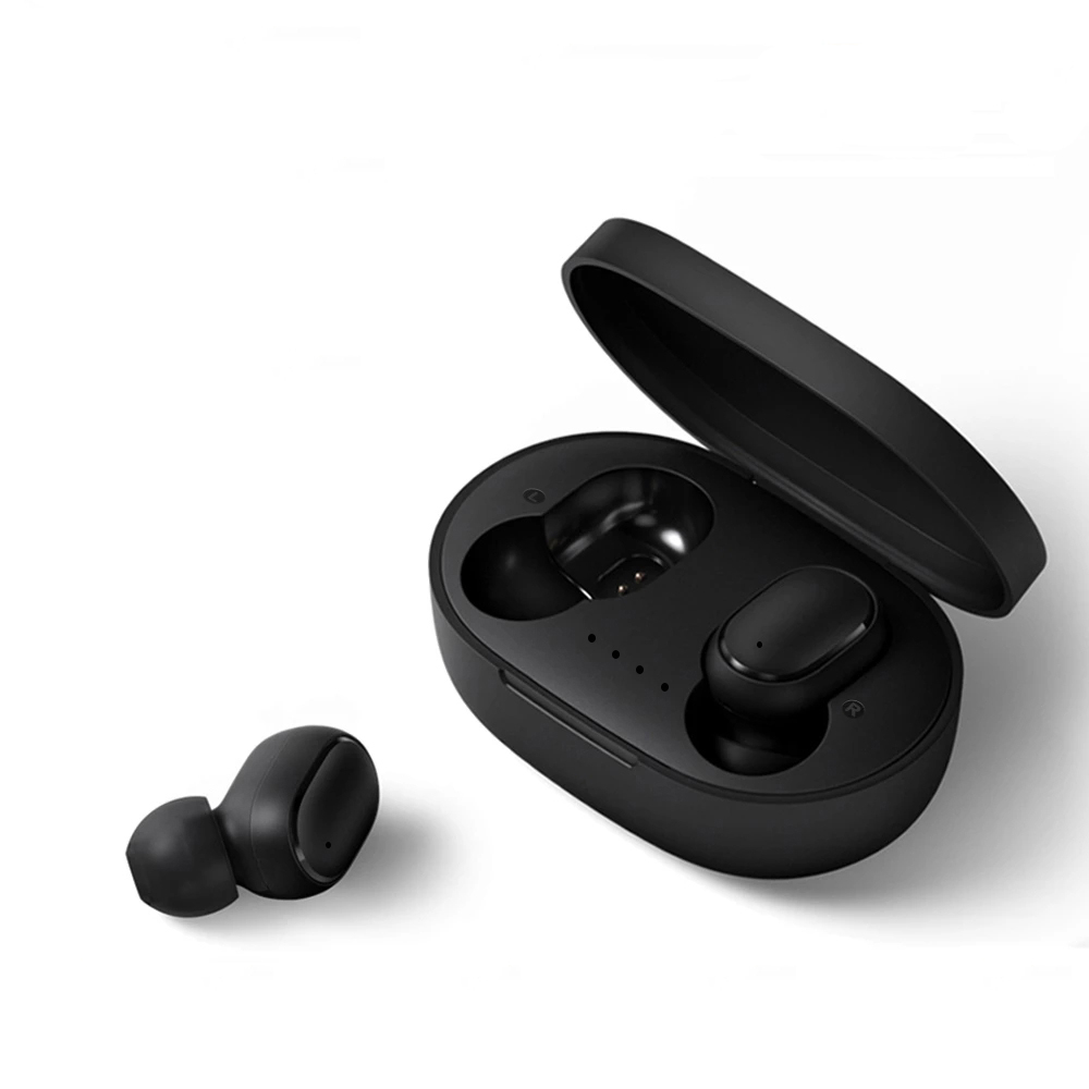 Fone De Ouvido Sem Fio Bluetooth A6S Tws 5.0 Airdots Wireless Bluetooth ...