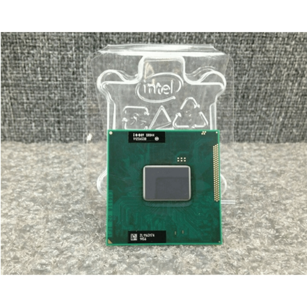 Processador Intel Core I5 2540M 2.6ghz Socket G2 (ppga988) 32nm ...