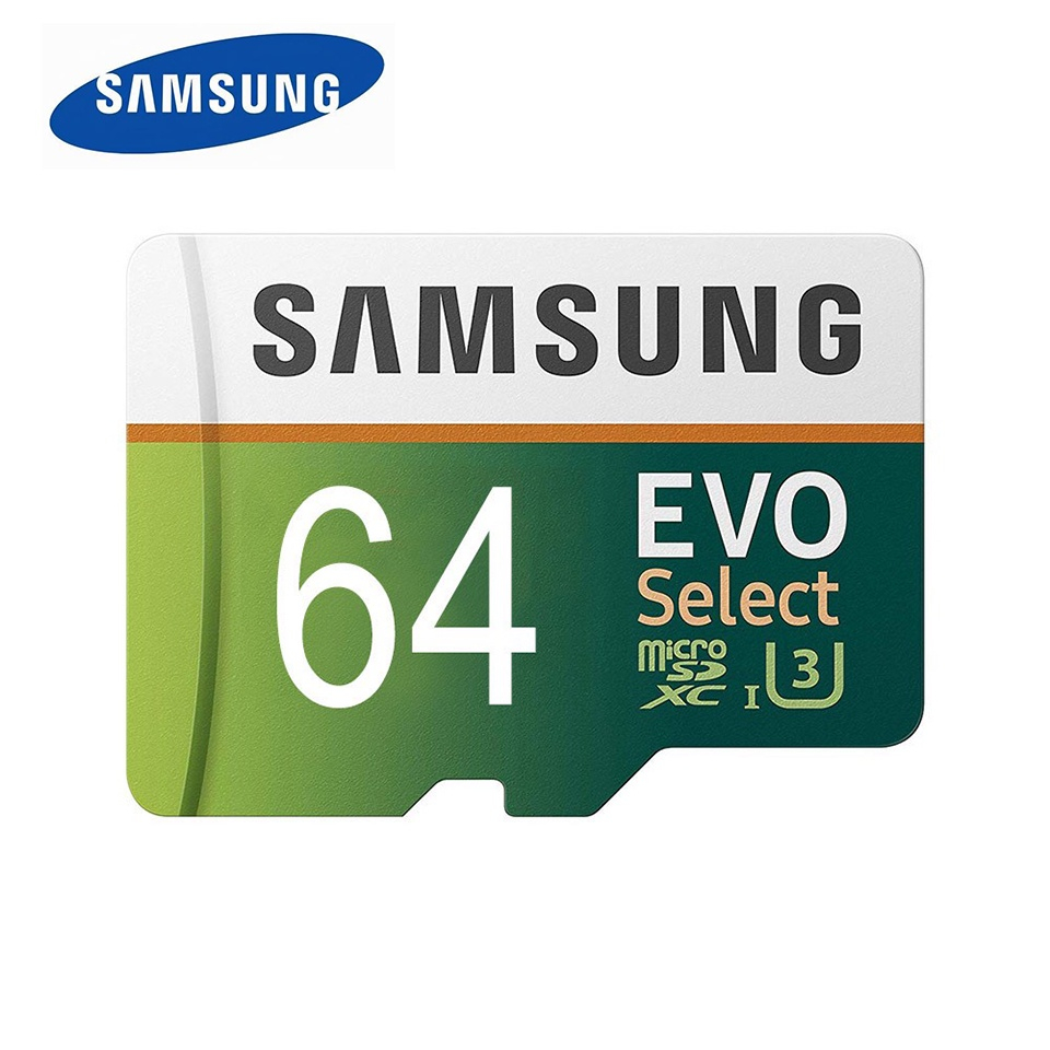 Cartão de Memoria 64gb 128gb 256gb 512gb 1t Sansung Evo | Shopee Brasil
