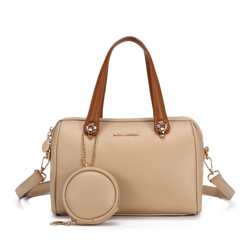 BOLSA FEMININA ROSA AMORA CHELY | Shopee Brasil